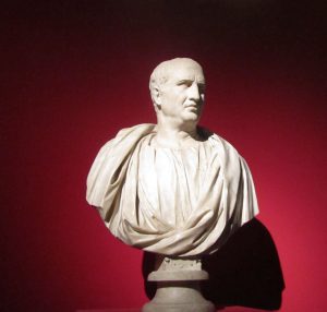 Why Cicero? - The Ciceronian Society